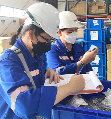 EIS Services (Thailand) Co., Ltd.