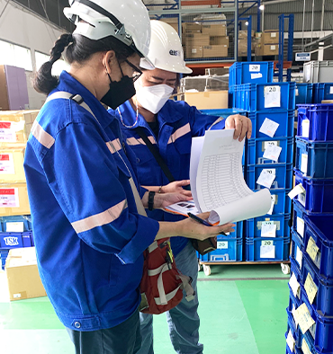 EIS Services (Thailand) Co., Ltd.