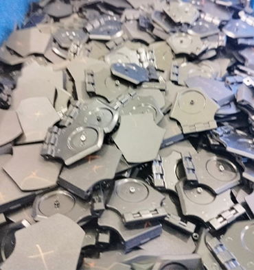 EIS Services (Thailand) Co., Ltd.